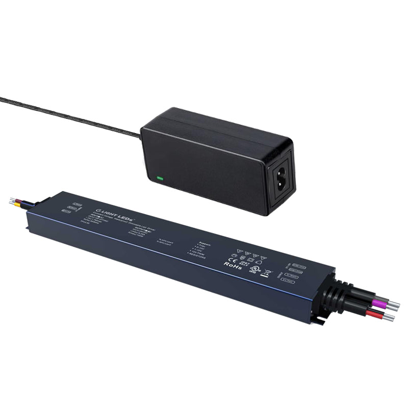 BEST Quality LED Strip Lights, Dimmable Drivers, Kits | G Light LEDs