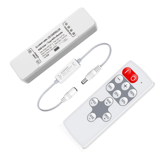 BEST Quality LED Strip Lights, Dimmable Drivers, Kits | G Light LEDs