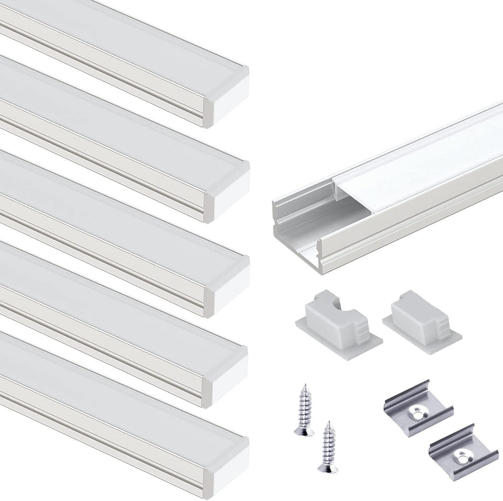 BEST Quality LED Strip Lights, Dimmable Drivers, Kits | G Light LEDs