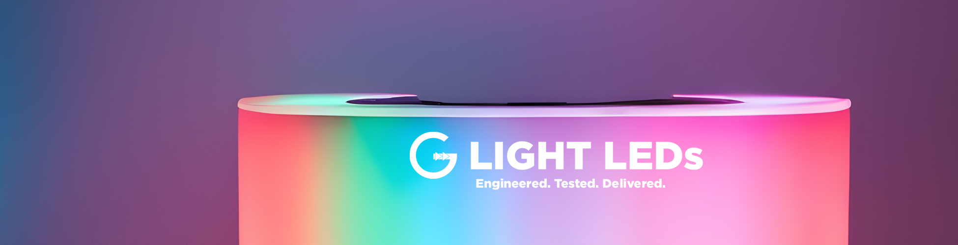 BEST Quality LED Strip Lights, Dimmable Drivers, Kits | G Light LEDs