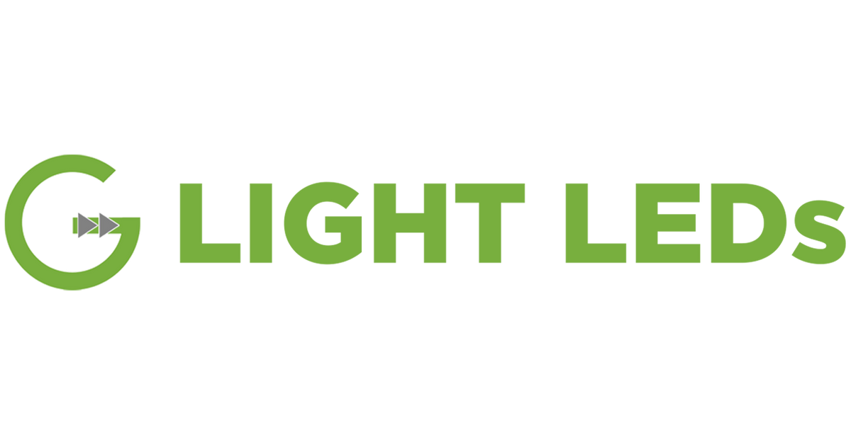 G Light LEDs