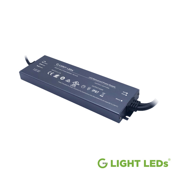 Lighted Signage – G Light LEDs