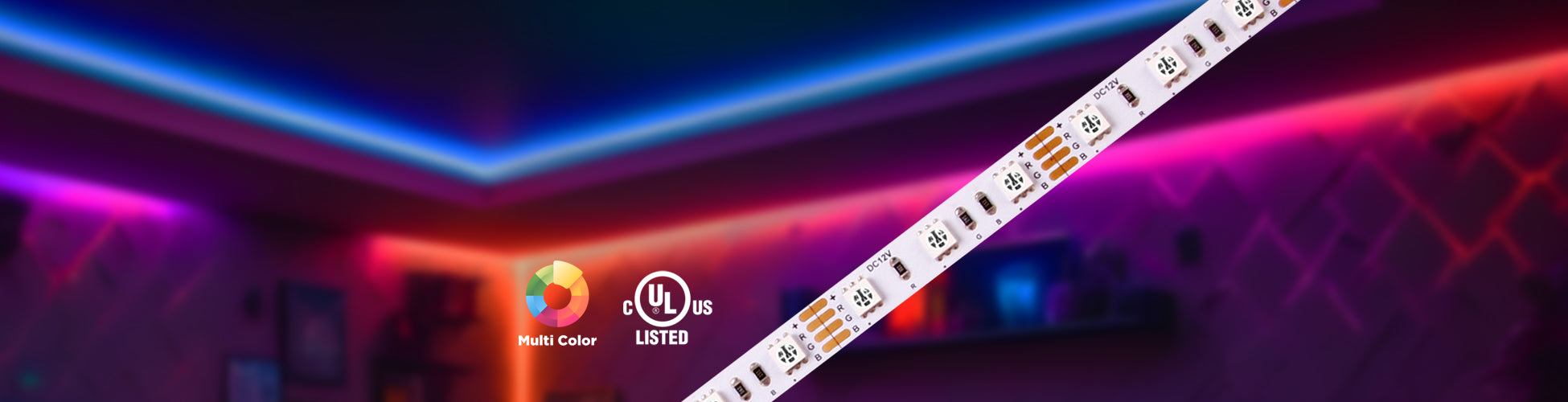 BEST Quality LED Strip Lights, Dimmable Drivers, Kits | G Light LEDs