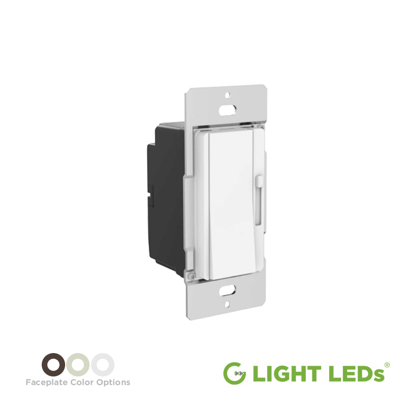 G-Luminex Dimmer and Driver in one Switch 60Watts 12V and 24V Compatib ...